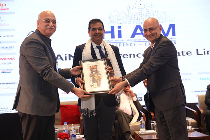 Hi Aim Conference Gallery 2023