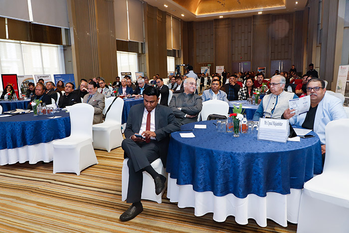 Hi Aim Conference Gallery 2024