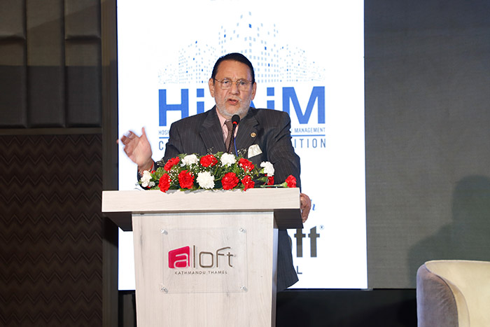 Hi Aim Conference Gallery 2024