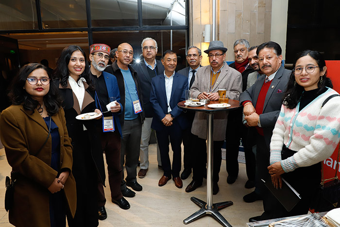 Hi Aim Conference Gallery 2024