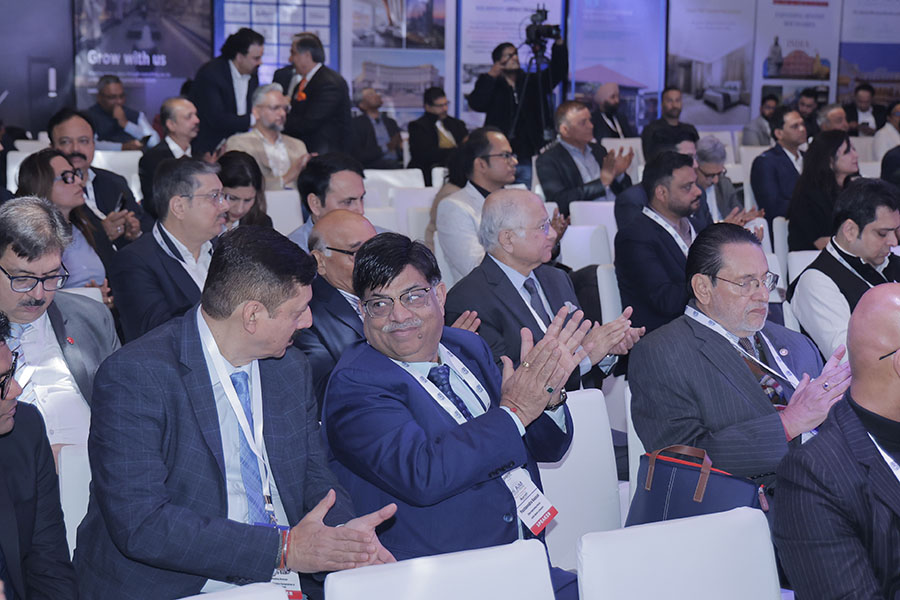 Hi Aim Conference Gallery 2026