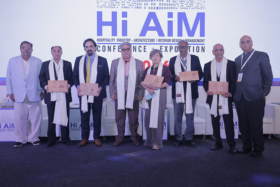 Hi Aim Conference Gallery 2026